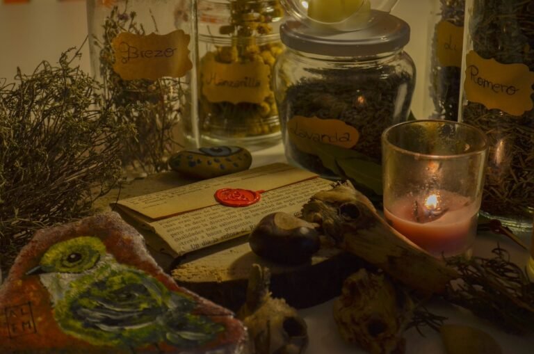 The most popular types of Wicca love spells - Samael's Blog