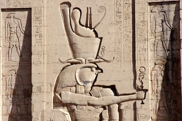 Is egyptian magic spells powerful? - Samael's Blog